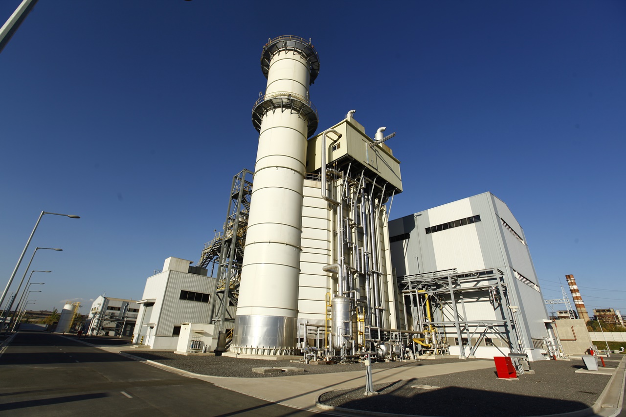 Best construction company in Armenia - ARPA-SEVAN